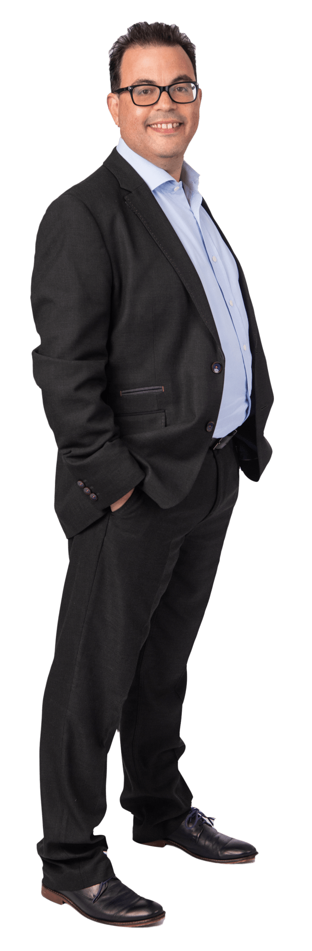 Home – danielbarnett.com