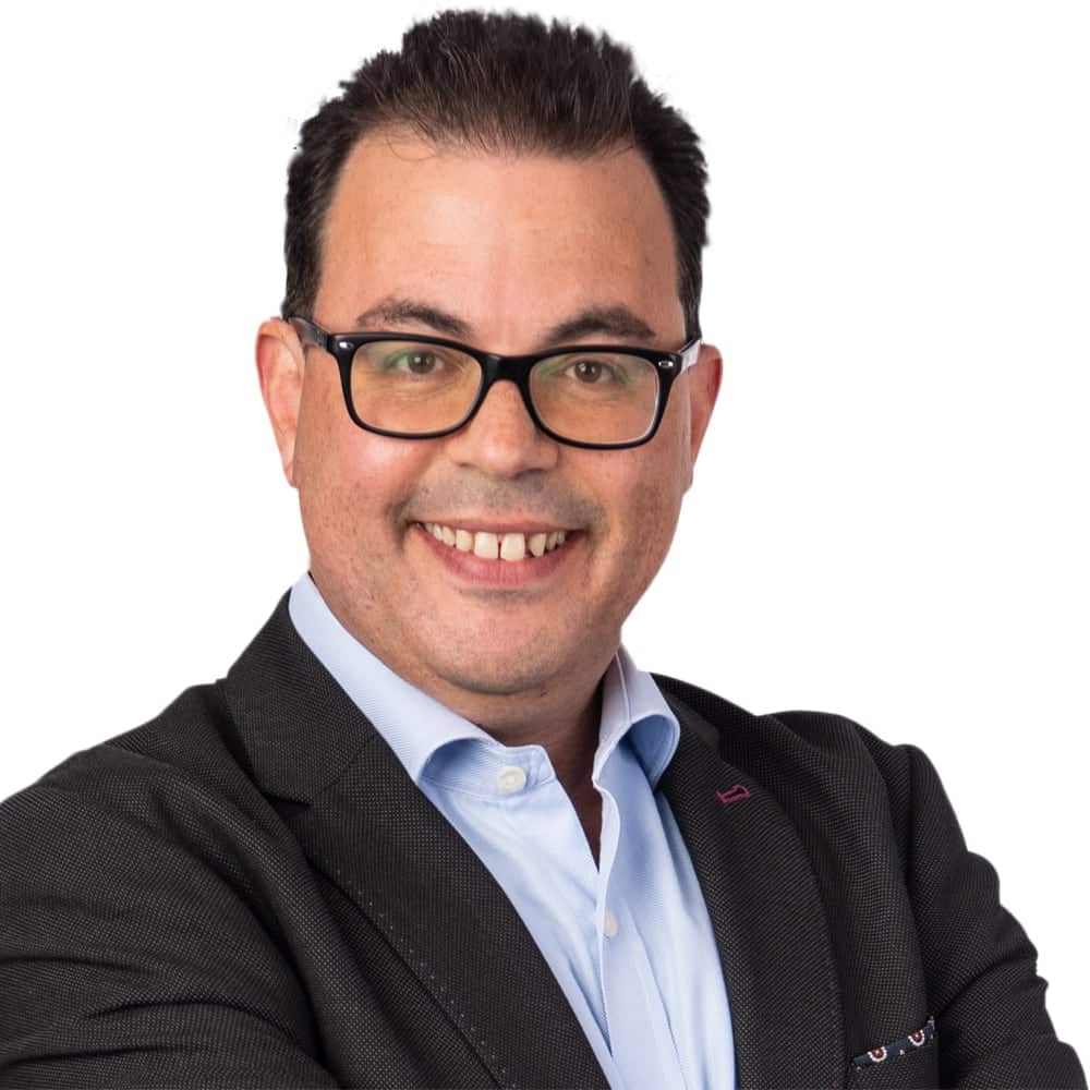 Forthcoming – Daniel Barnett