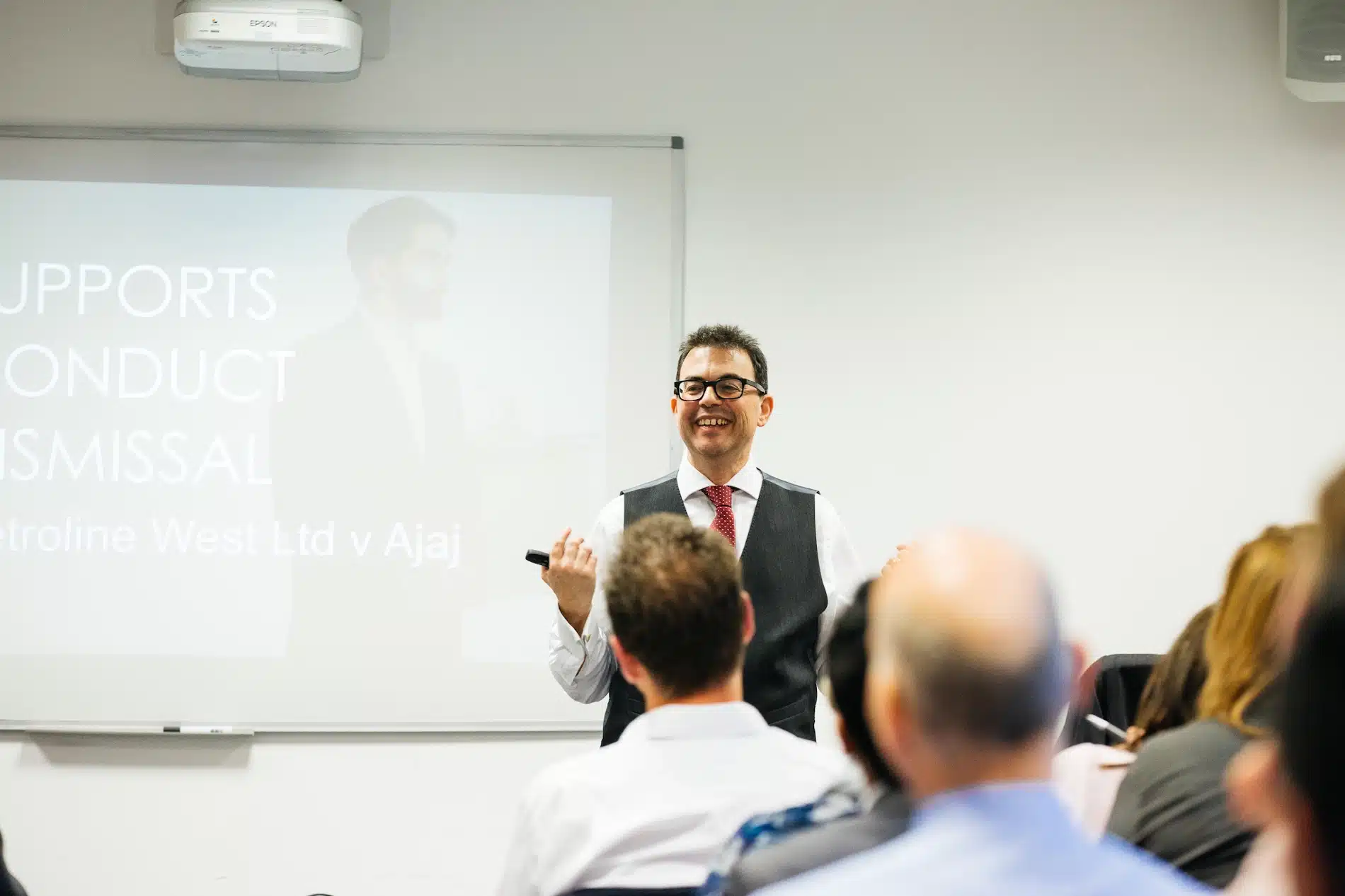 2024 Employment Rights Bill | Main - Daniel Barnett